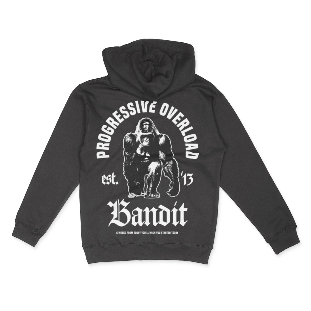 Overload Hoodie – superfresh