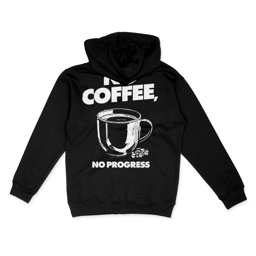 No Coffee (Hoodie) – superfresh