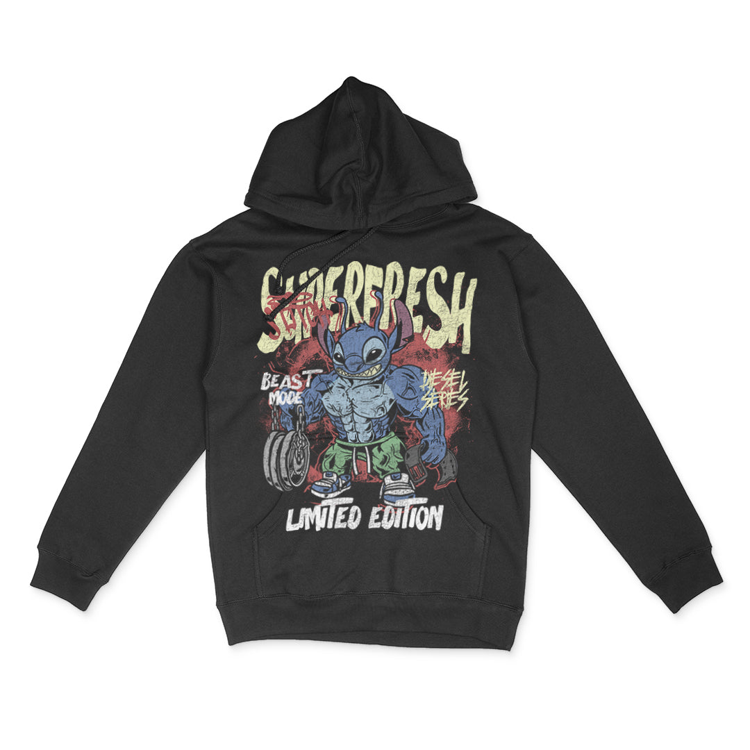 Stitch Hoodie – superfresh