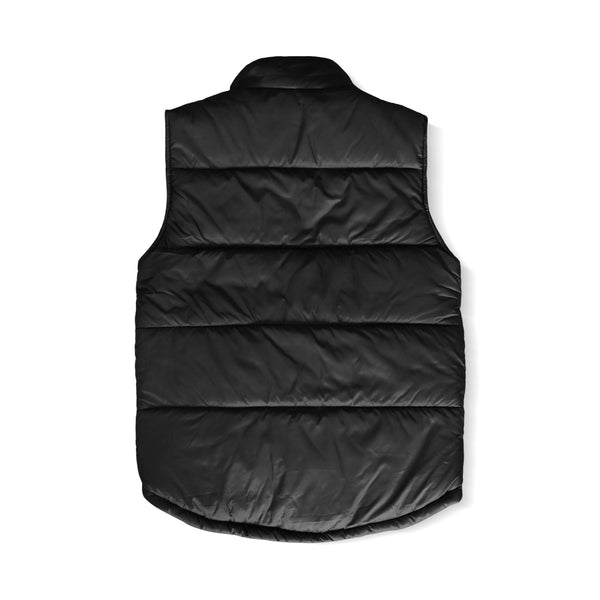 Puffer Vest - superfresh