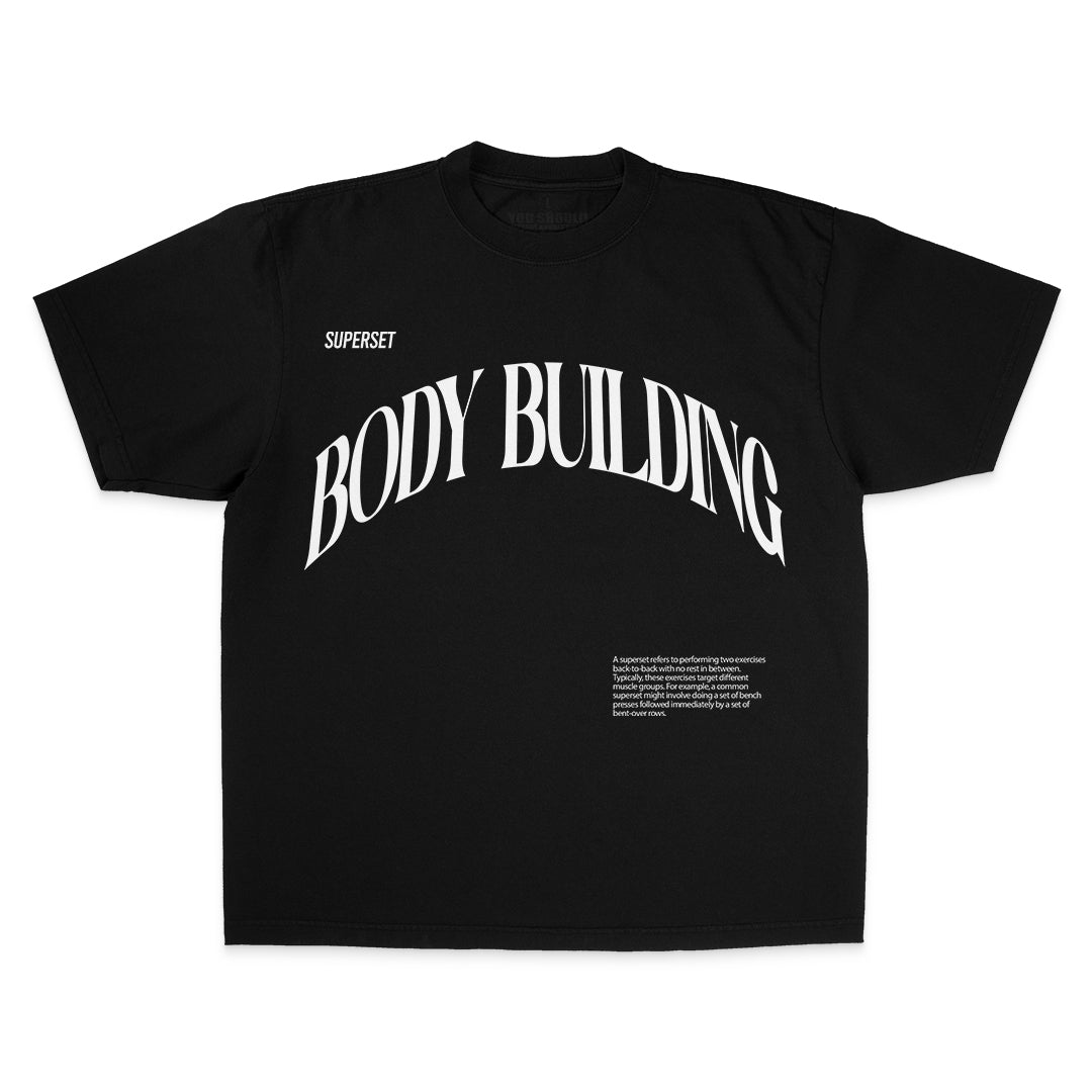 Superset Bandit (Street) – superfresh